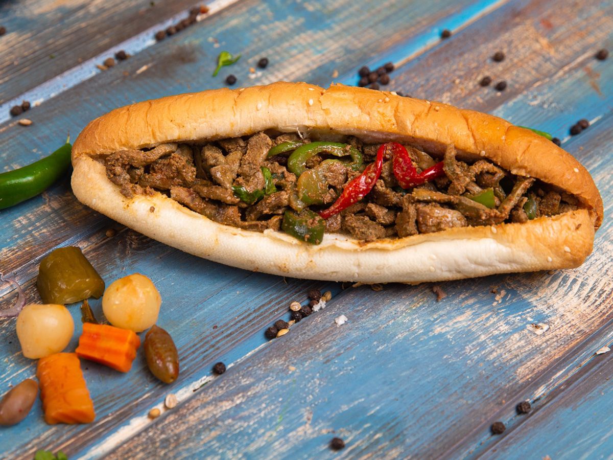 Dokani delivery service in Qatar | Talabat