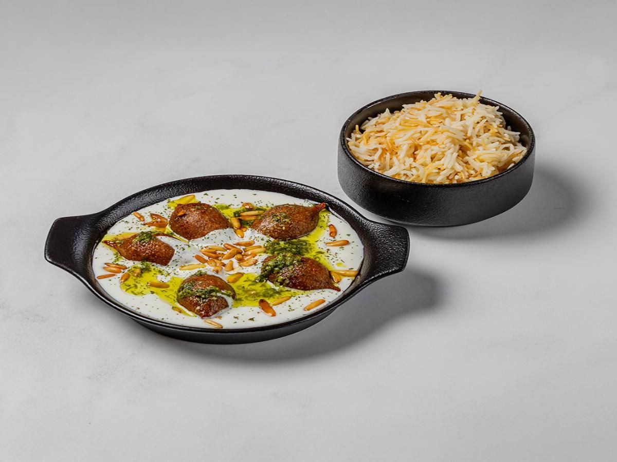 Bebabel delivery service in Qatar | Talabat
