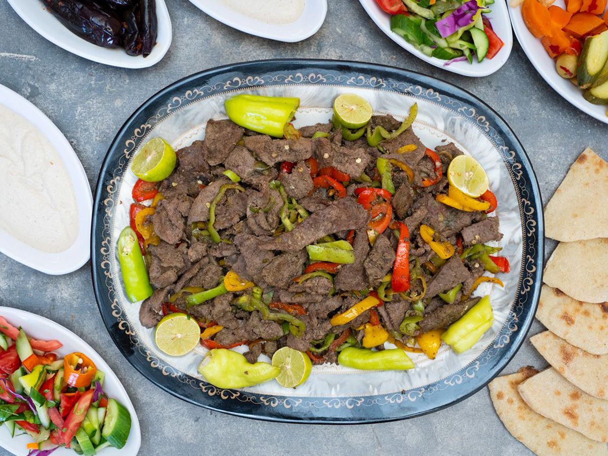 Welaa restaurant delivery service in UAE | Talabat