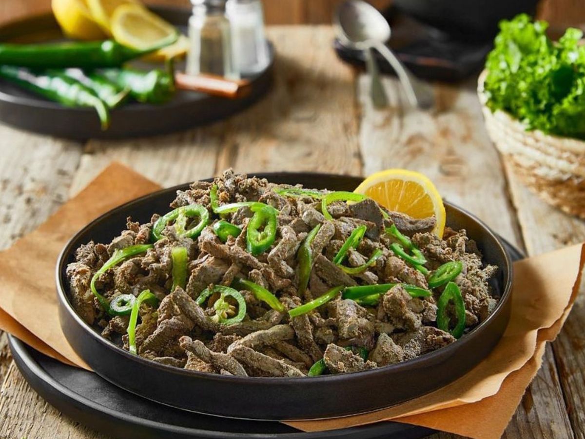 Dokani delivery service in Qatar | Talabat