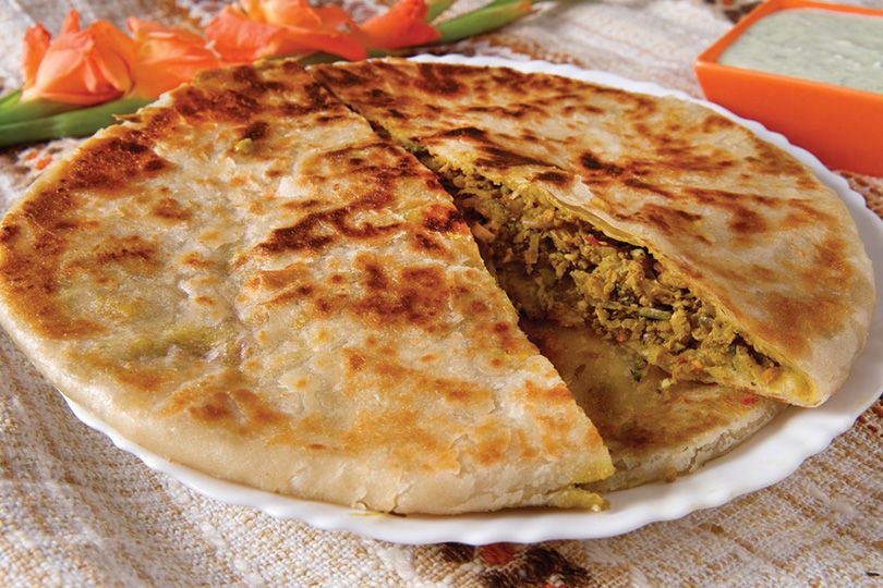 POROTTA HUT delivery service in UAE | Talabat