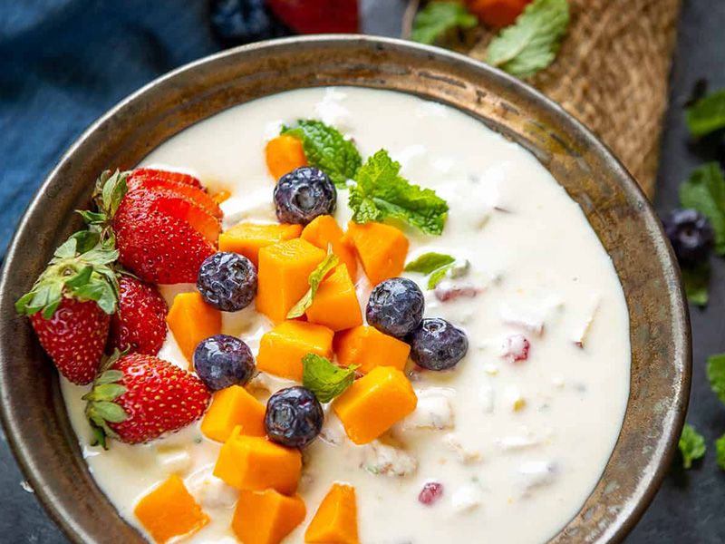 Haji Ali Juice Center delivery service in UAE | Talabat