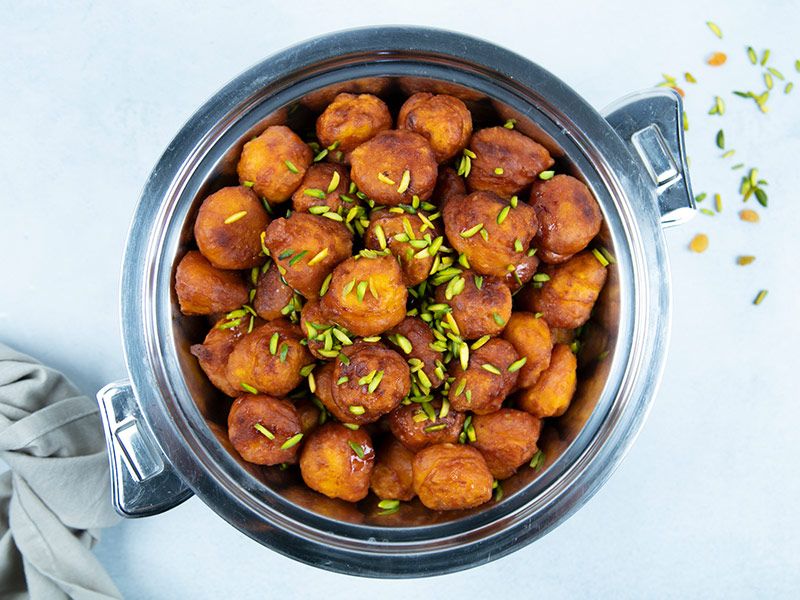 Ramlat Zakher Traditional Kitchen delivery service in UAE | Talabat