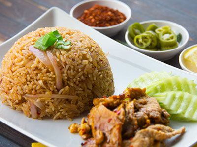 Sabaidee delivery service in Kuwait | Talabat