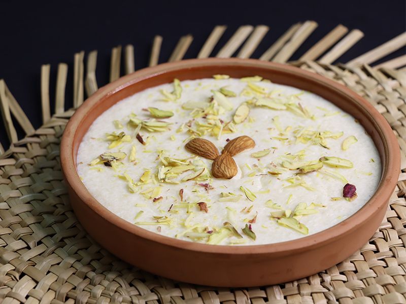 Pakistan Sweets delivery service in Qatar | Talabat