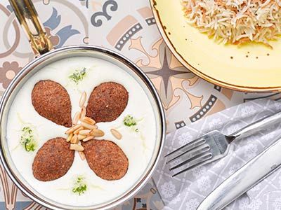 Yasmine Restaurant delivery service in Bahrain | Talabat