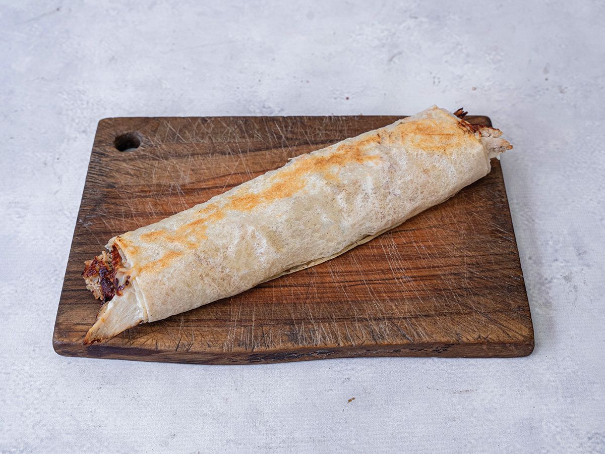 Kimpi's delivery service in Egypt | Talabat