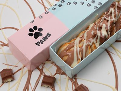 Paws delivery in Doha, Duhail and many other cities | Paws menu | Talabat