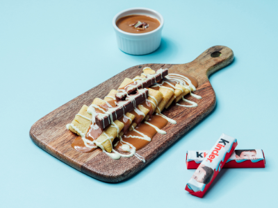 Flavor Flake delivery service in UAE | Talabat