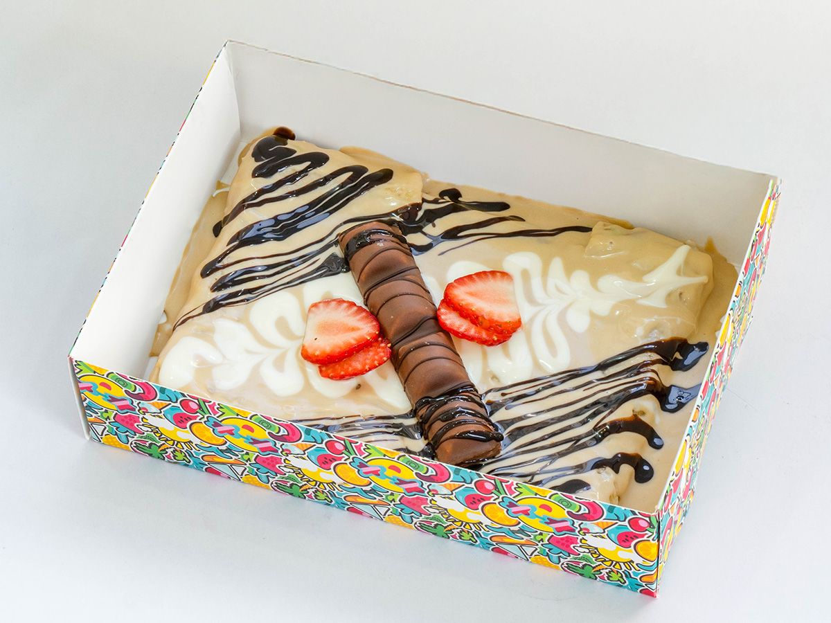 Pearl Juice delivery service in Kuwait | Talabat