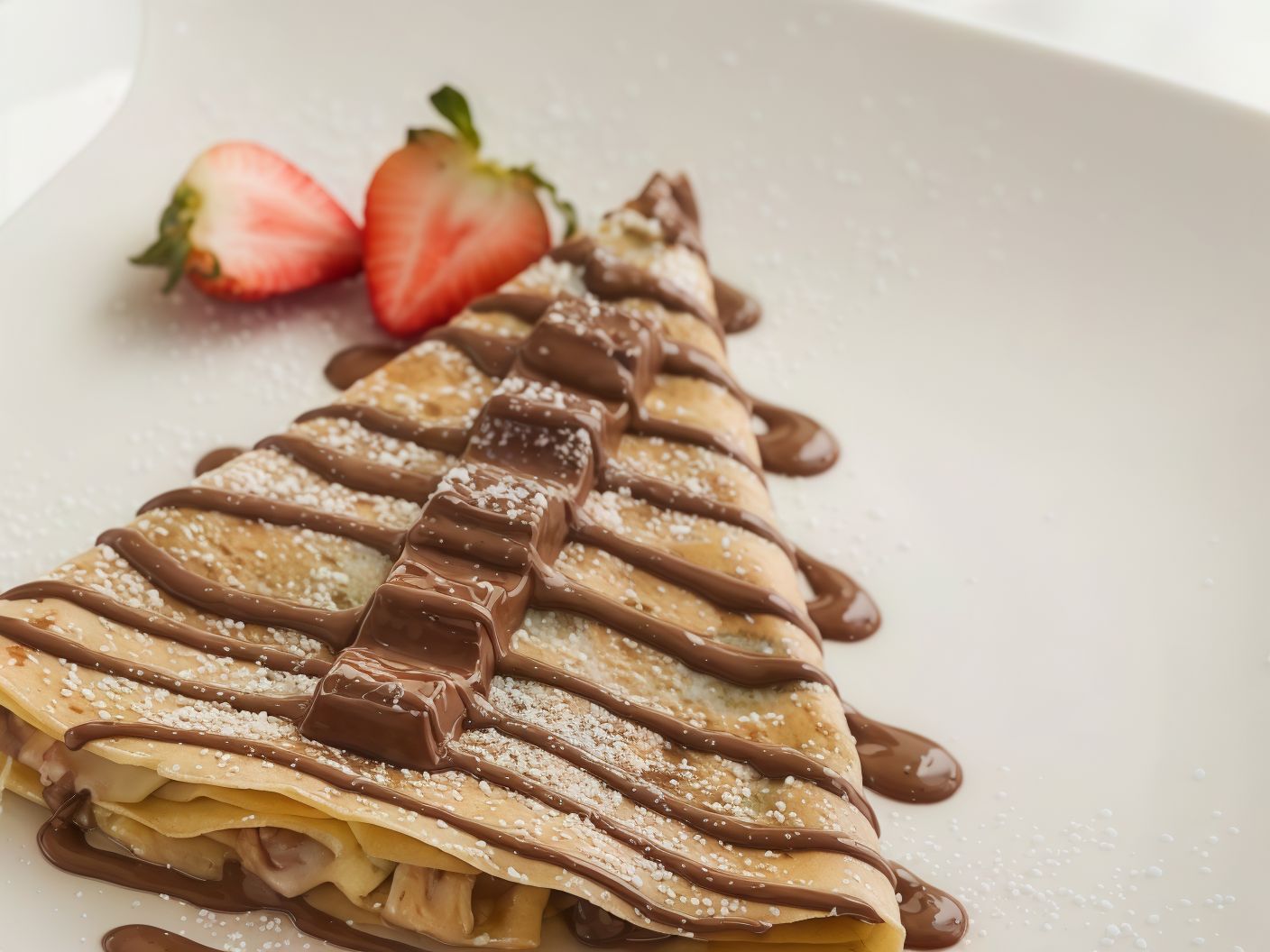 Crepe Delicious delivery service in Bahrain | Talabat