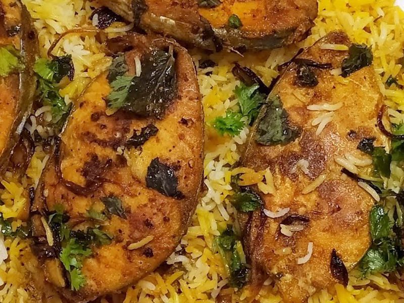 Darbar Indian Kitchen delivery service in Oman | Talabat