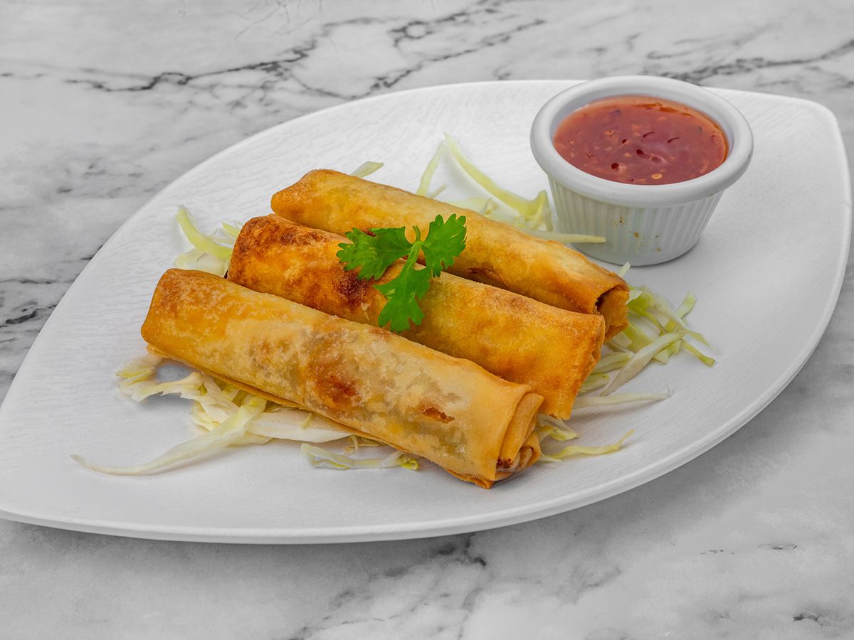 King Wok delivery service in UAE | Talabat