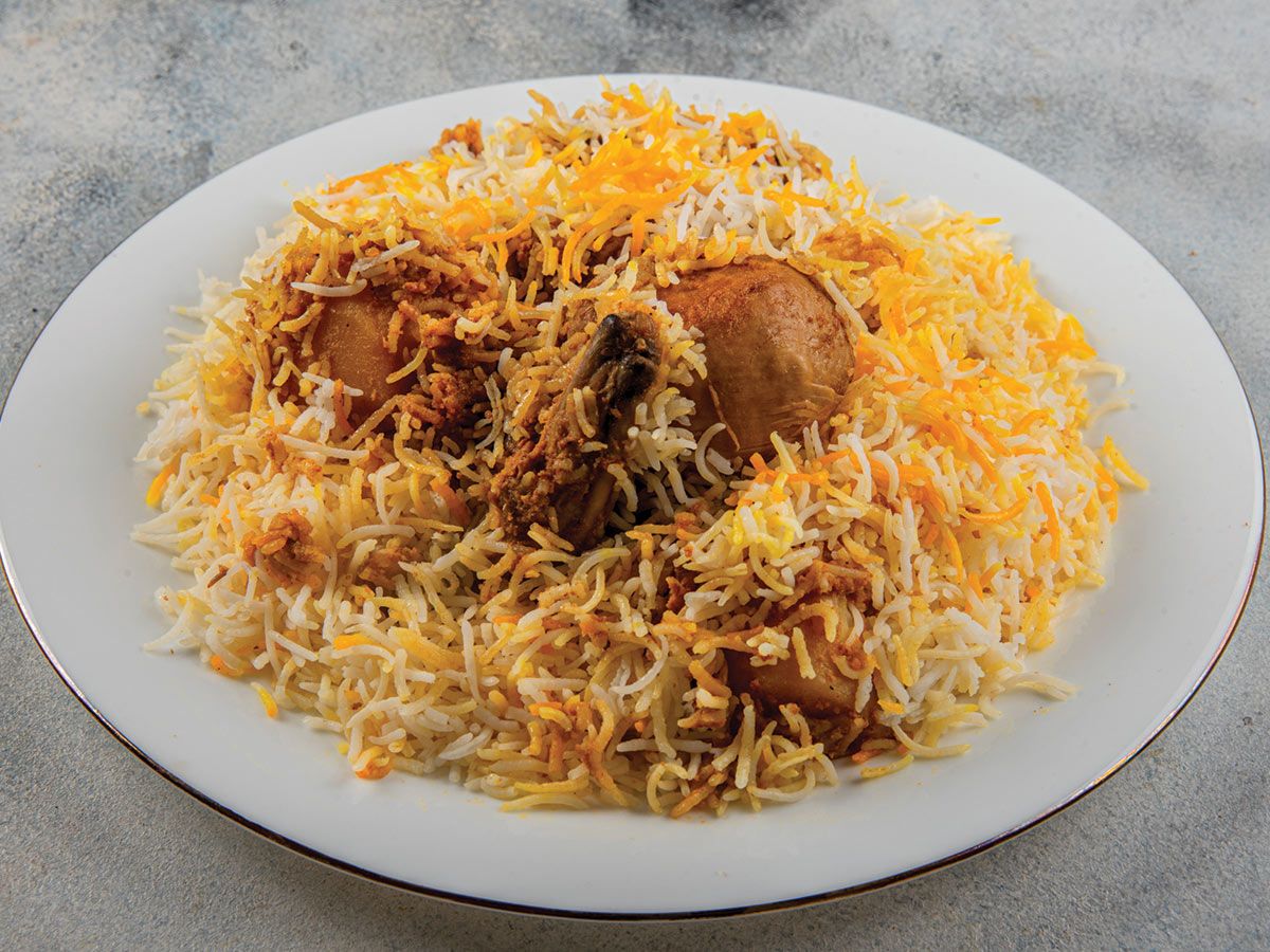 Kitchen King delivery service in UAE | Talabat