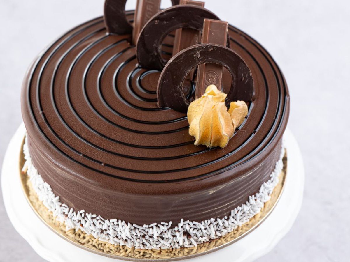 Cakes By Caesars delivery service in UAE | Talabat