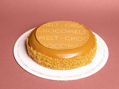 Chocomelt delivery service in Bahrain | Talabat