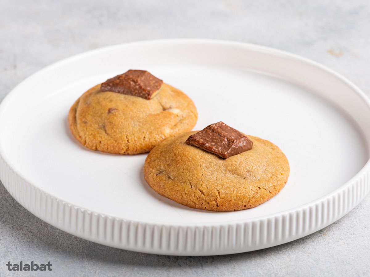 Knot Bakehouse delivery service in UAE | Talabat