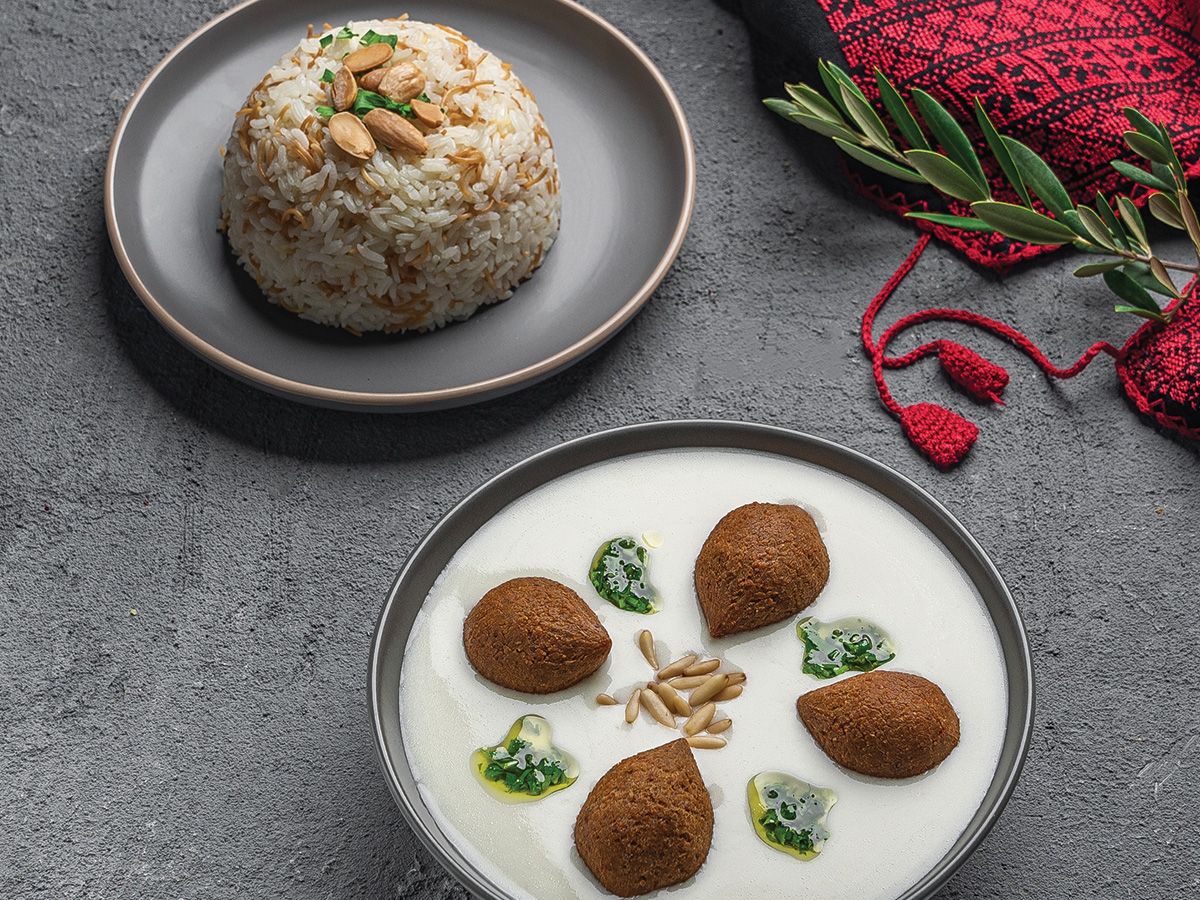 Birzeit Restaurant delivery service in UAE | Talabat