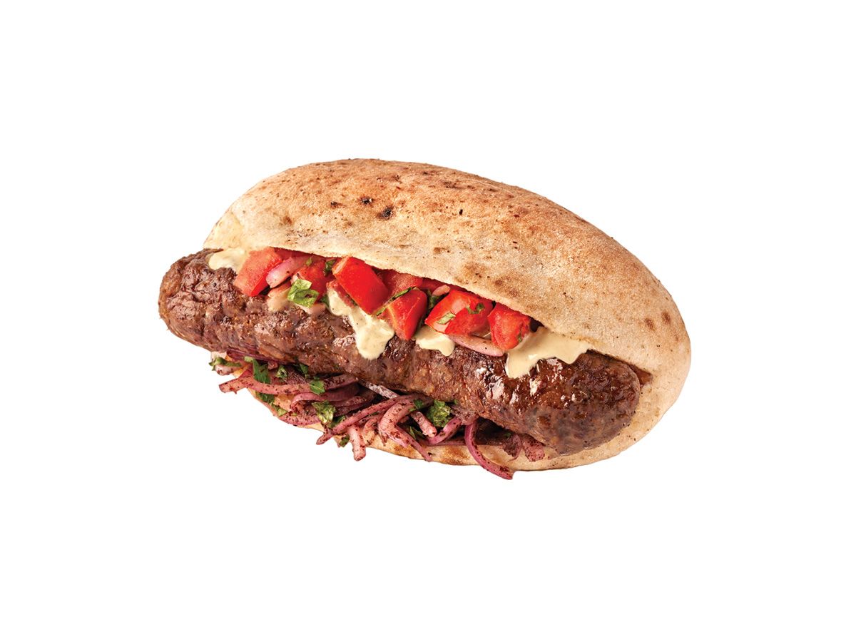 Al Koftageya delivery service in Egypt | Talabat