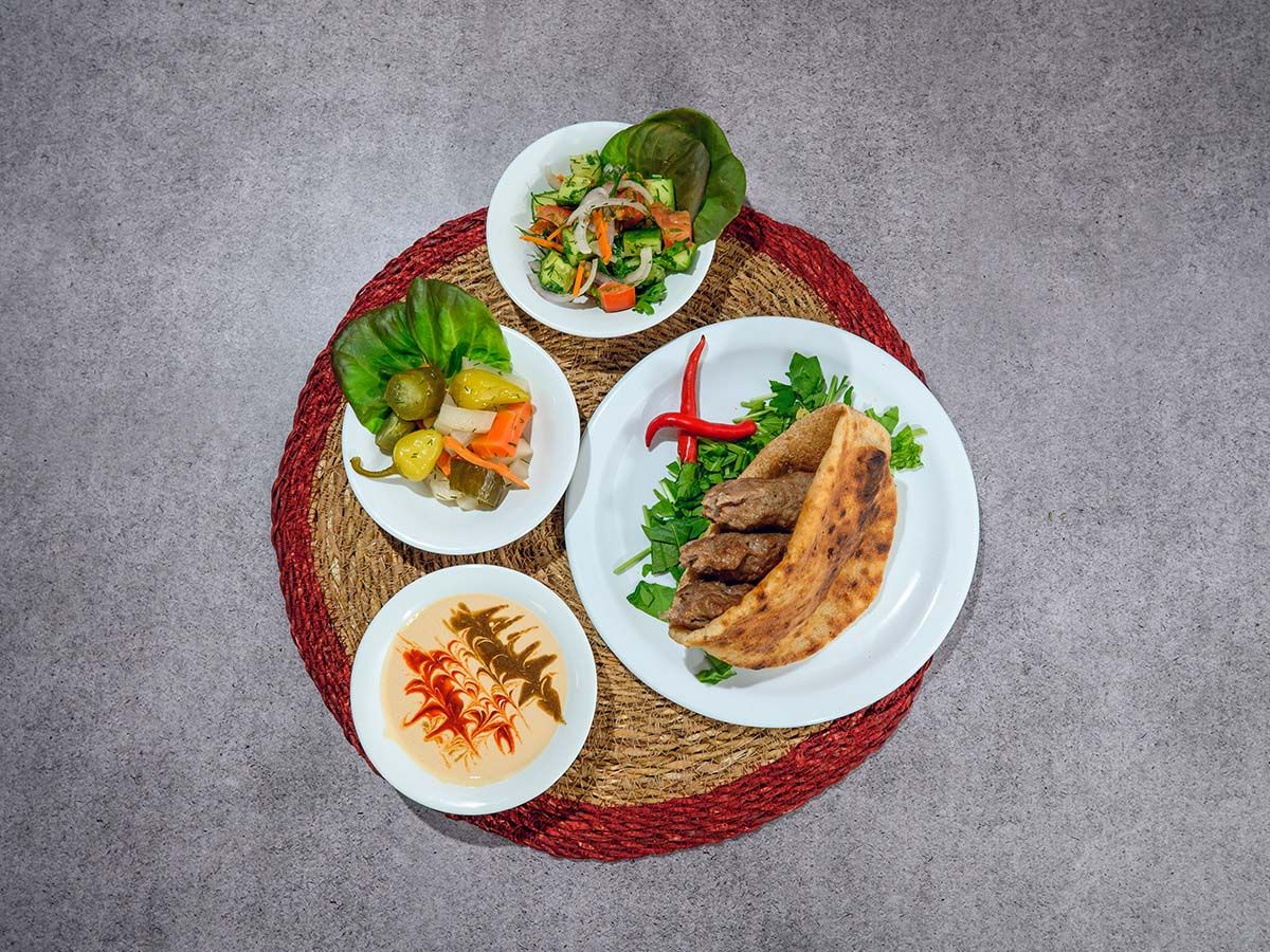 Masmat Baha Restaurant delivery service in UAE | Talabat