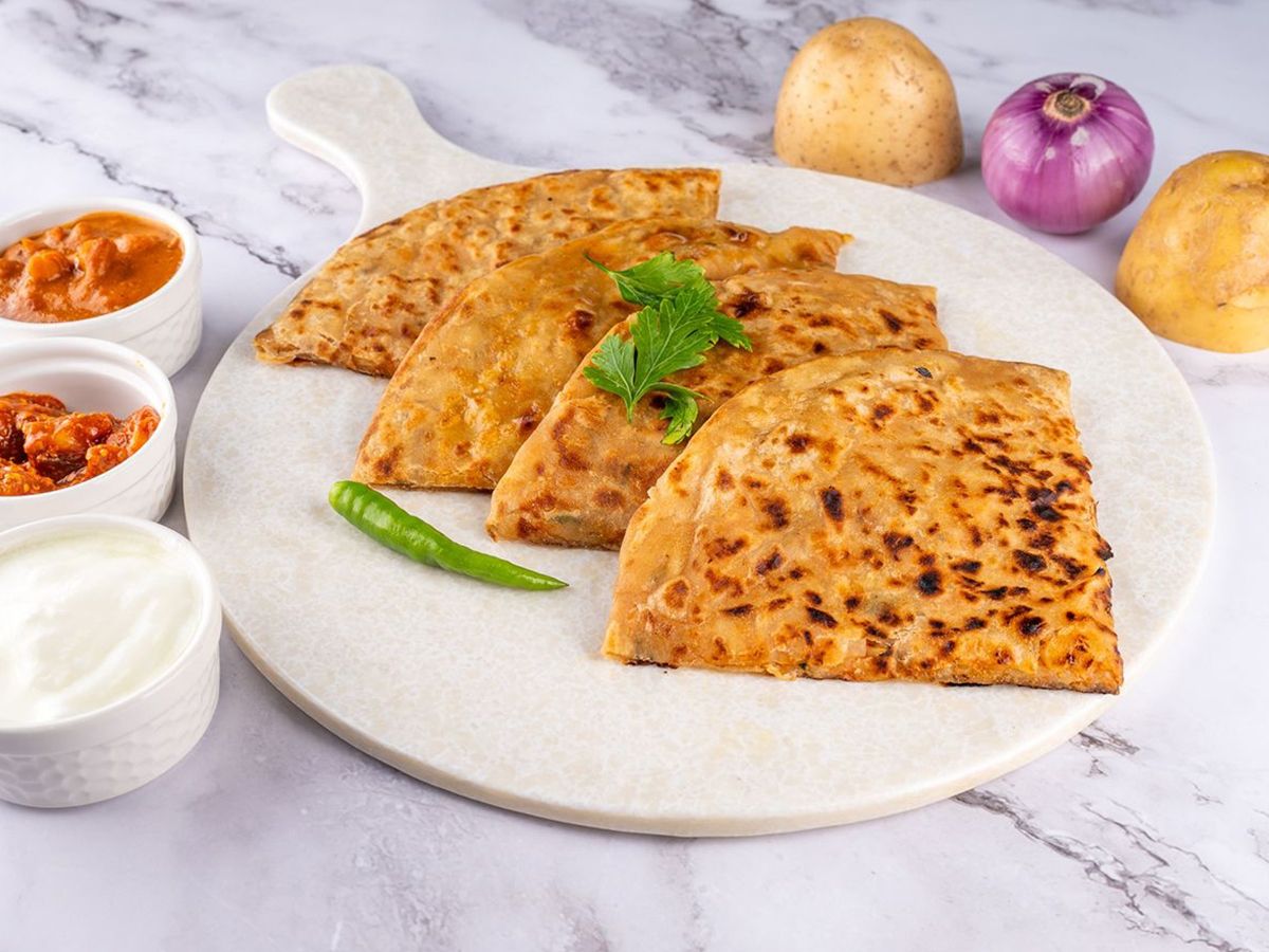 Vaibhav Restaurant delivery service in UAE | Talabat