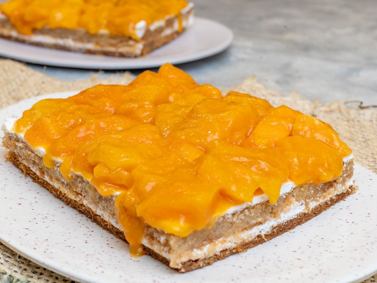 Konafa w basbosa delivery service in Egypt | Talabat