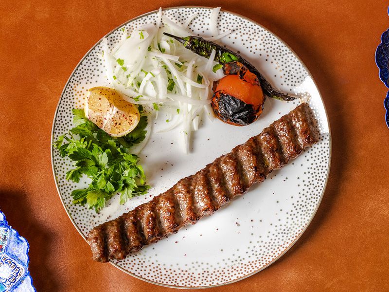 Caspia delivery service in Kuwait | Talabat