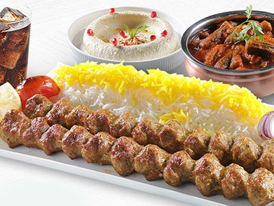 Kateh delivery in Kuwait | Kateh menu | Talabat