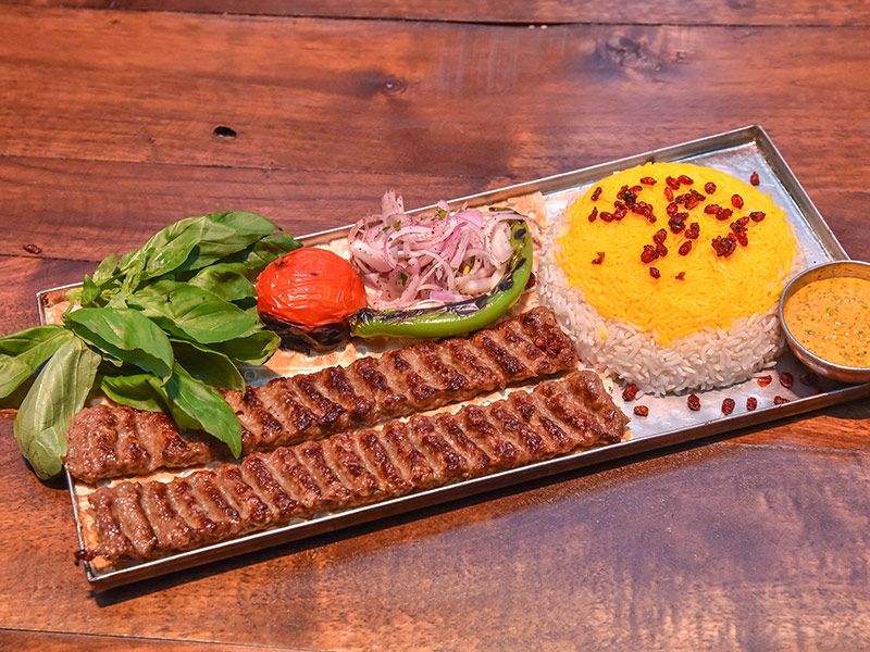 Divan delivery service in Qatar | Talabat