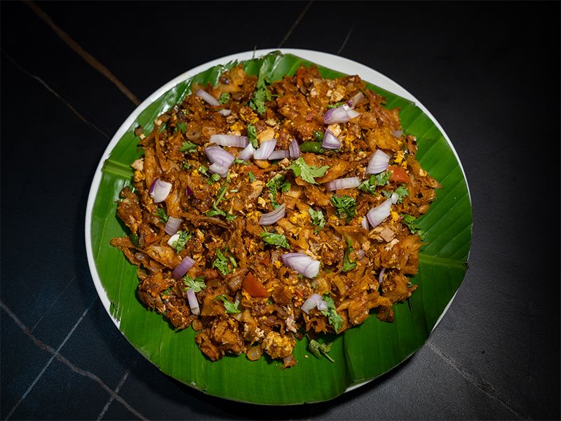 Karikku Restaurant Abu Dhabi Authentic South Indian Delivery | Talabat UAE