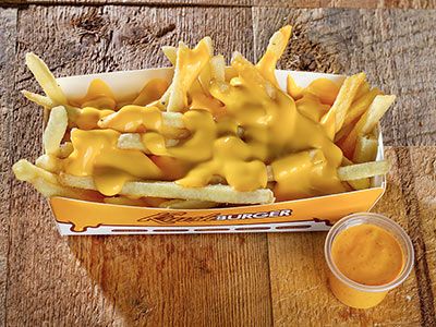 Krush Burger delivery in Dubai, Abu Dhabi and many other cities | Krush ...