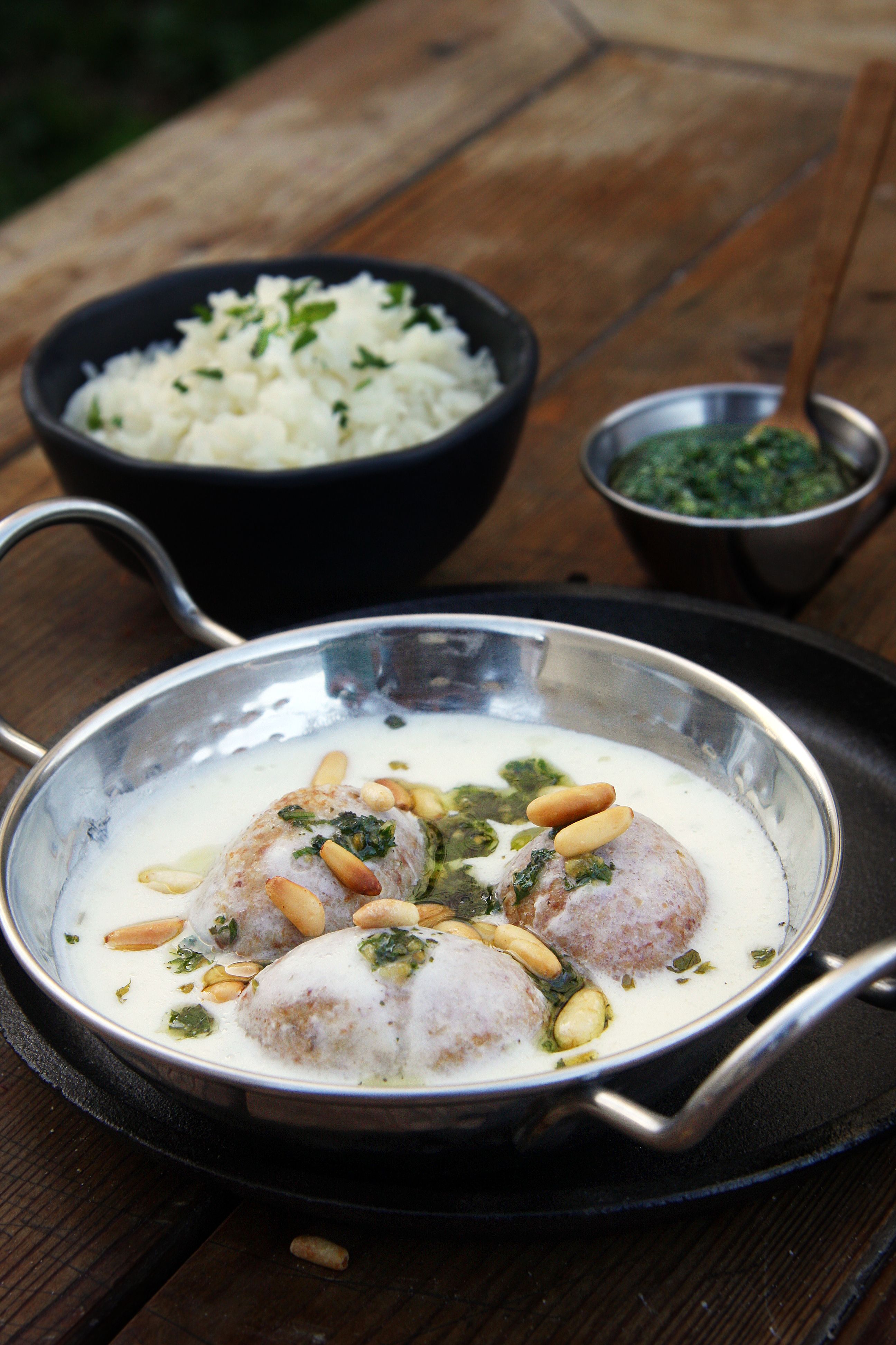 Daimeh delivery service in Jordan | Talabat