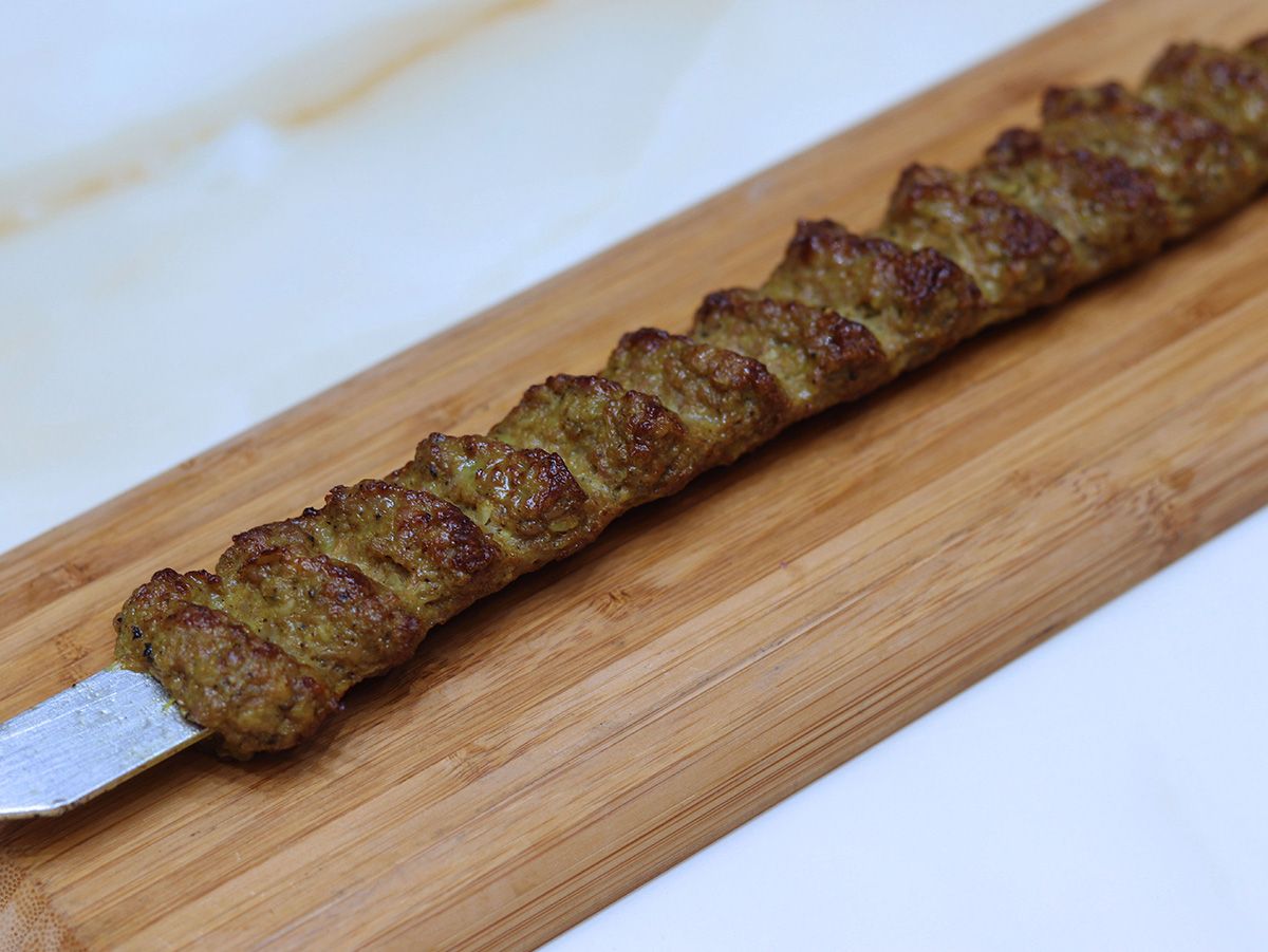 Baba Karam Restaurant delivery service in Qatar | Talabat