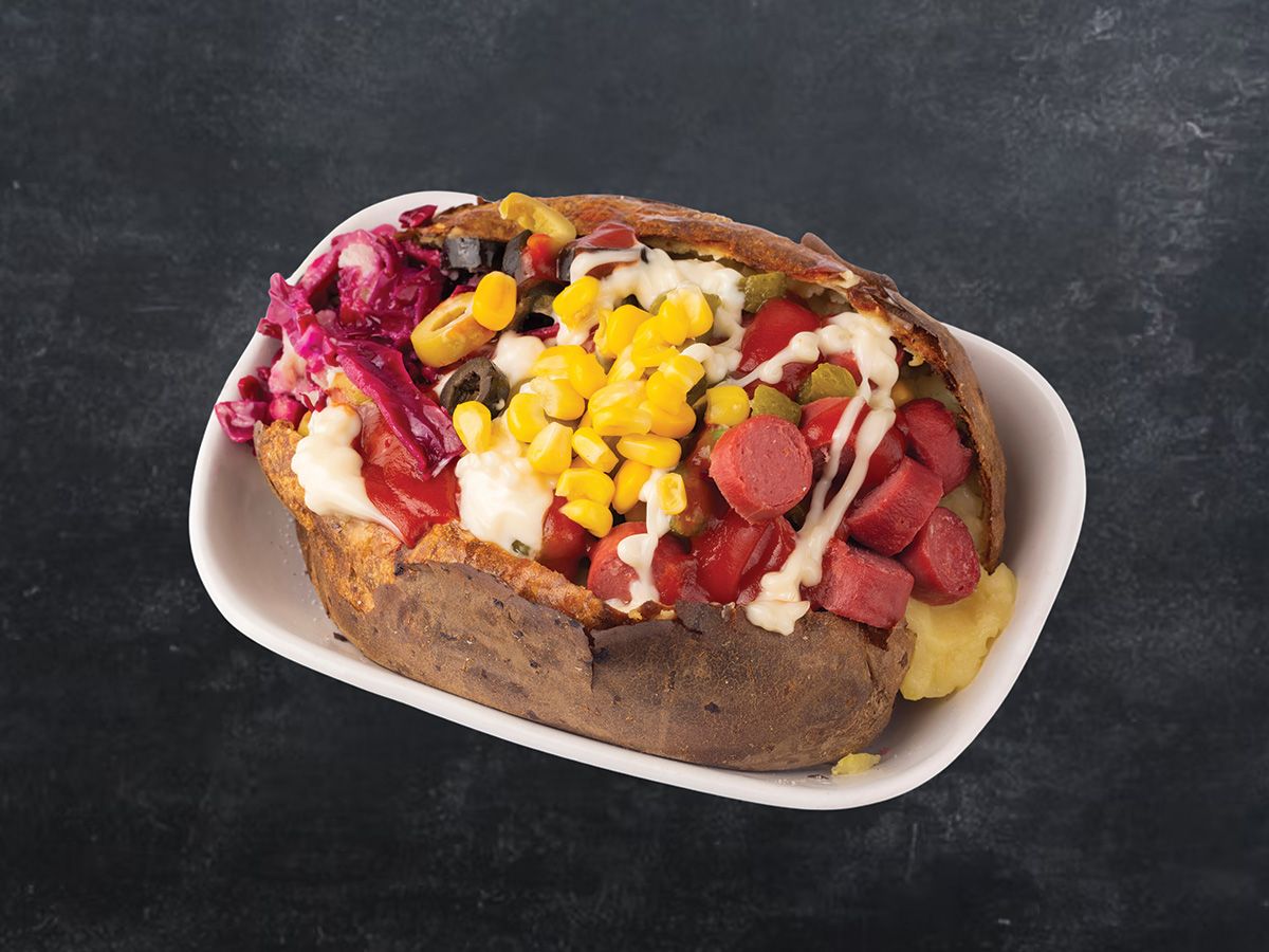 Little Istanbul delivery service in UAE | Talabat