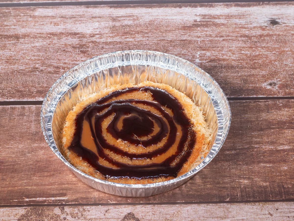 Kunafa Cafe delivery service in Bahrain | Talabat