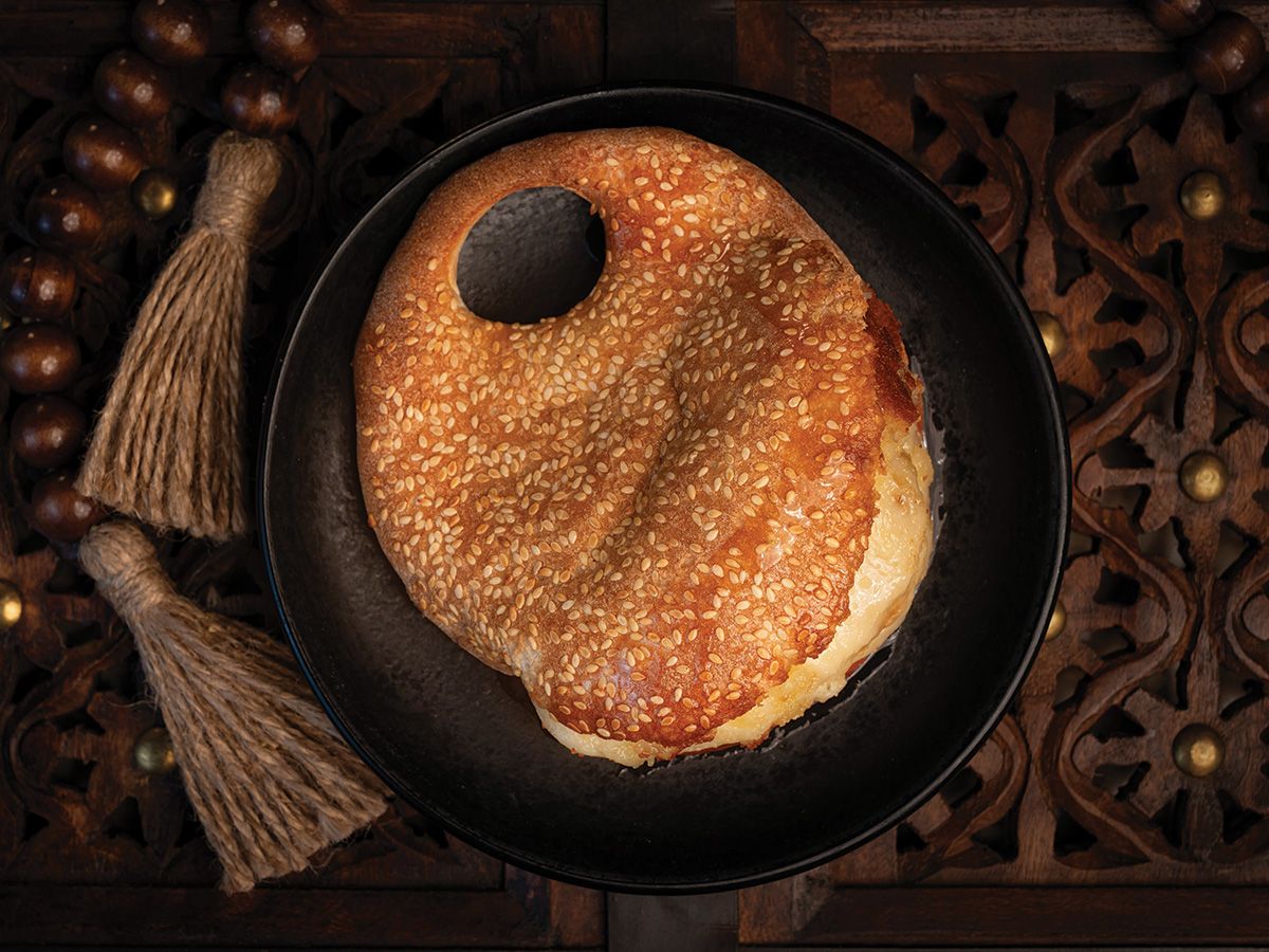 Al Samadi Sweets delivery service in UAE | Talabat