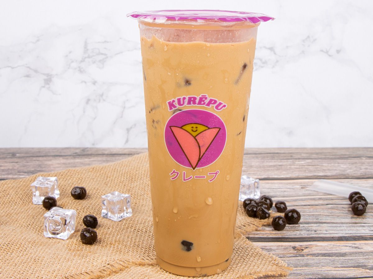 KUREPU delivery service in UAE | Talabat