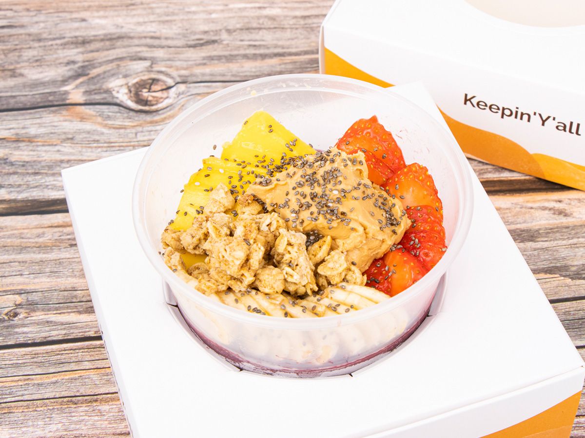 KUREPU delivery service in UAE | Talabat