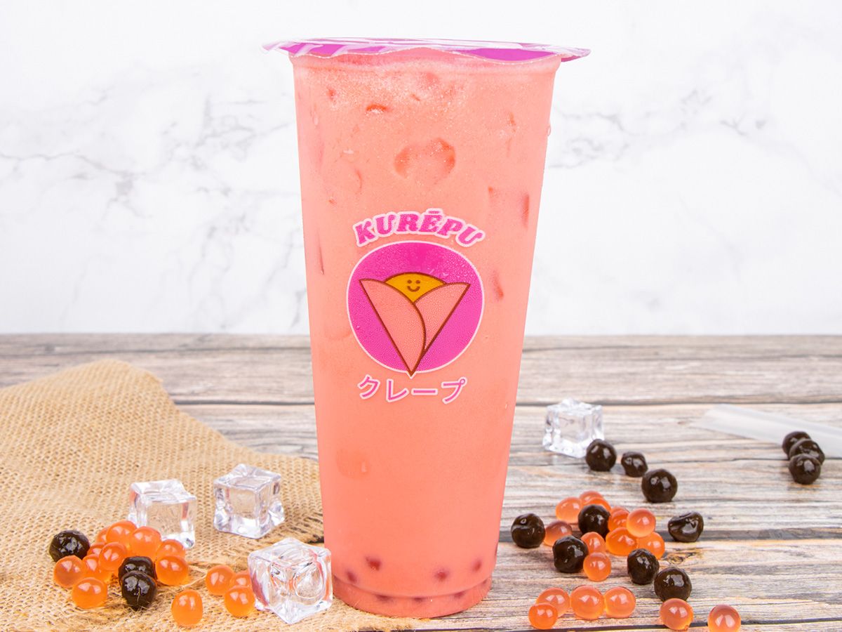 KUREPU delivery service in UAE | Talabat