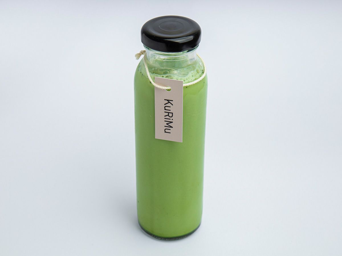 KURIMU delivery service in UAE | Talabat