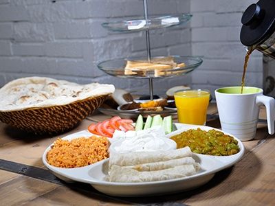 Ryoog delivery in Kuwait | Ryoog menu | Talabat