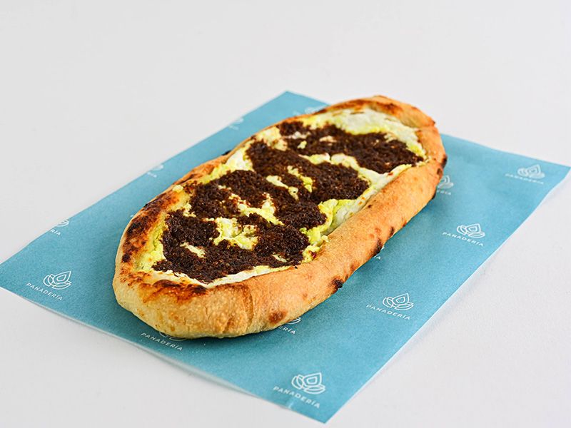 Panaderia delivery service in Kuwait | Talabat