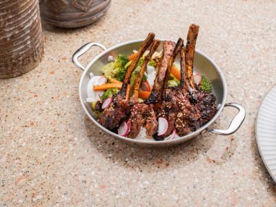 Masgouf London delivery in Kuwait | Masgouf London menu | Talabat