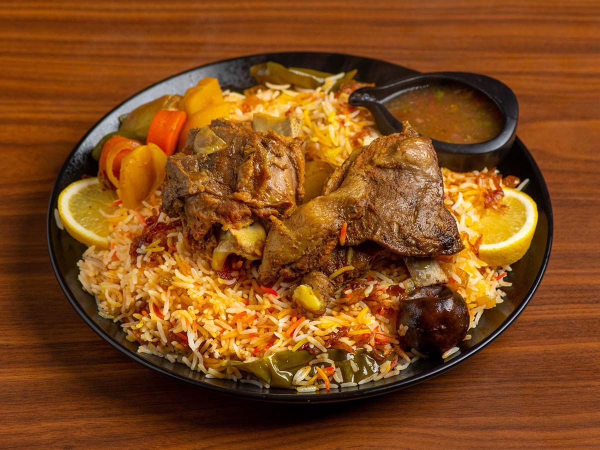 Lamb Chef delivery service in Bahrain | Talabat