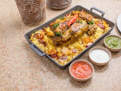 Masgouf London delivery in Kuwait | Masgouf London menu | Talabat