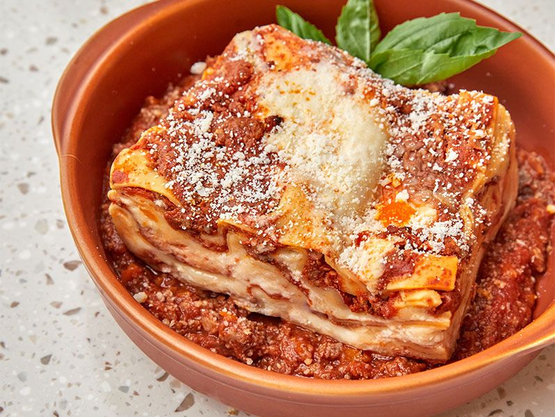 IL PIATTO delivery service in Bahrain | Talabat