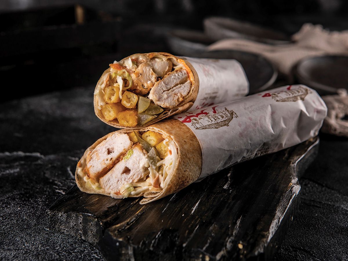 Jabbour Lebanese Restaurant delivery service in UAE | Talabat