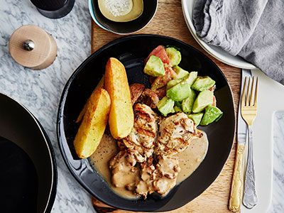 Lenotre delivery service in Kuwait | Talabat