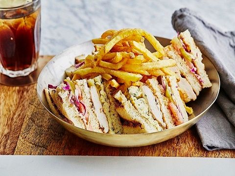 Lenotre delivery service in Kuwait | Talabat