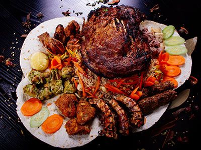 Little Lahore delivery in Dubai, Abu Dhabi and many other cities ...